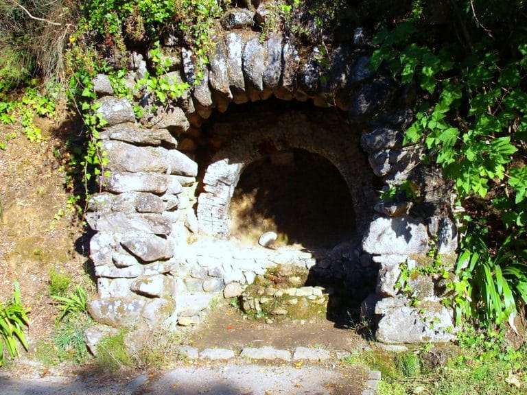 Fontes de Sintra